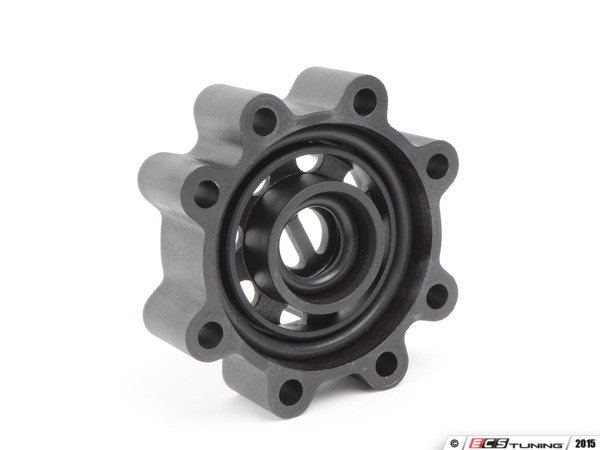 Genuine Porsche - 99610634702 - Engine Coolant Air Bleeder Valve