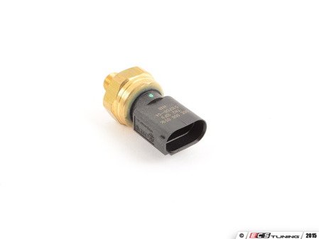 Genuine Porsche - 95860622110 - Fuel Pressure Sensor