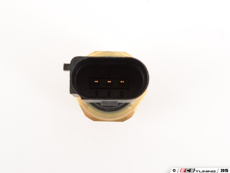 Genuine Porsche - 95860622110 - Fuel Pressure Sensor