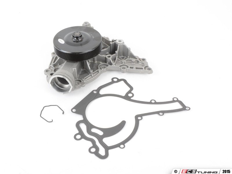 Graf - 2732000201 - Water Pump Assembly