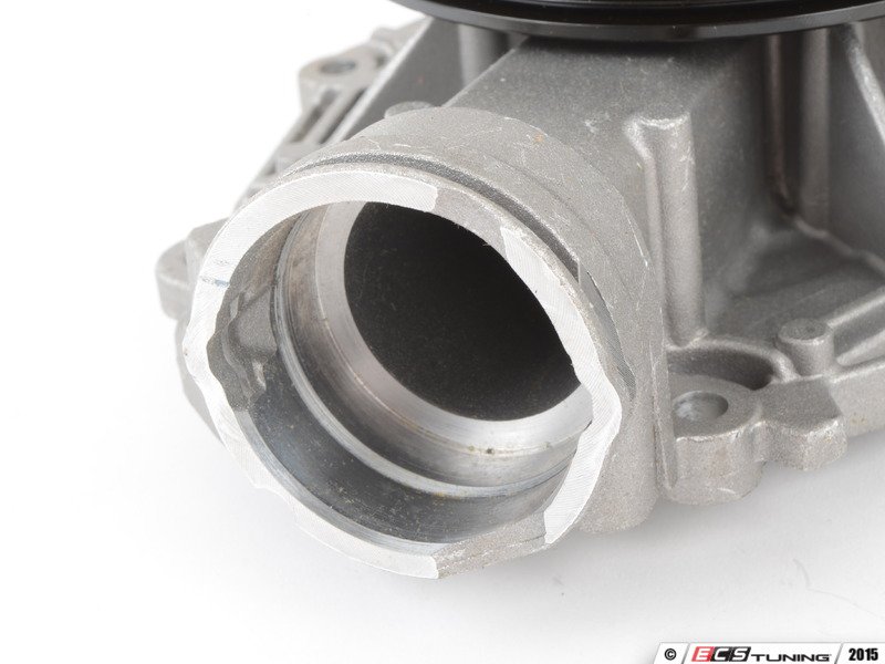 Graf - 2732000201 - Water Pump Assembly