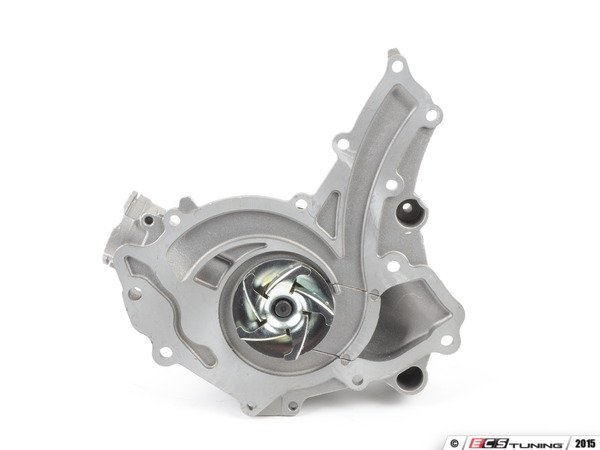 Graf - 2732000201 - Water Pump Assembly