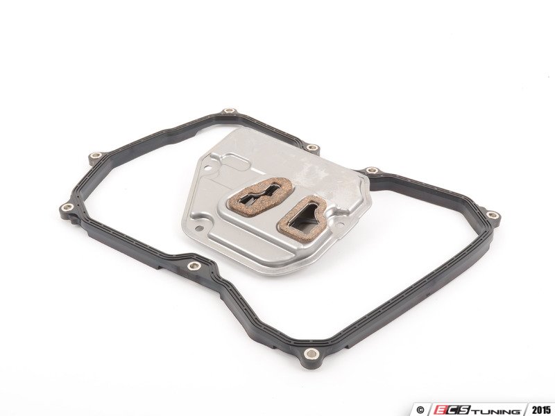 Genuine MINI - 24347566358KT - Automatic Transmission Filter Kit