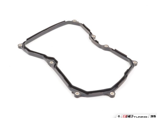 Genuine MINI - 24347566358KT - Automatic Transmission Filter Kit