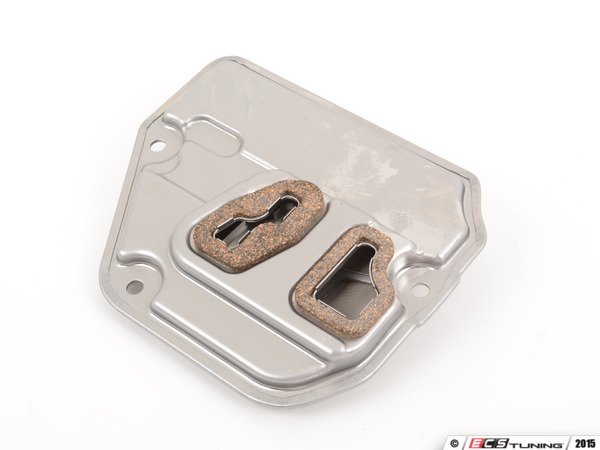 Genuine MINI - 24347566358KT - Automatic Transmission Filter Kit