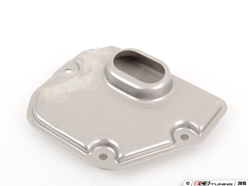 Genuine MINI - 24347566358KT - Automatic Transmission Filter Kit