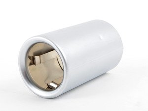 BMW F30 328i N20 2.0L OE Exhaust Parts - ECS Tuning