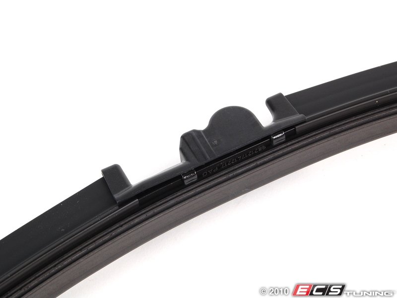 Genuine Volkswagen Audi - 7L0955425L - Wiper Blade Set (7L0 955 425 L)