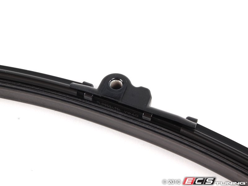 Genuine Volkswagen Audi - 7L0955425L - Wiper Blade Set (7L0 955 425 L)