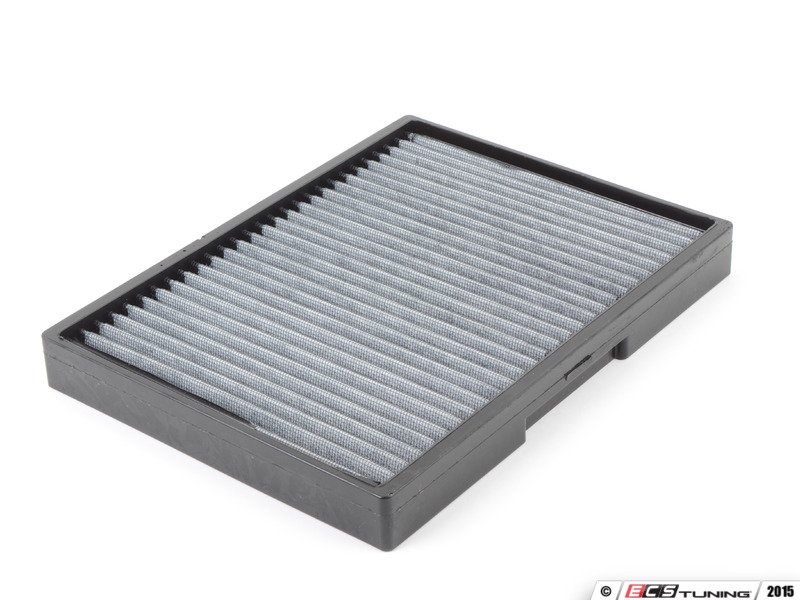 K&N - VF2012 - Lifetime Cabin Air Filter OEM# 1J0819644A