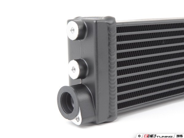 Genuine Mercedes Benz - 2095000100 - Oil Cooler