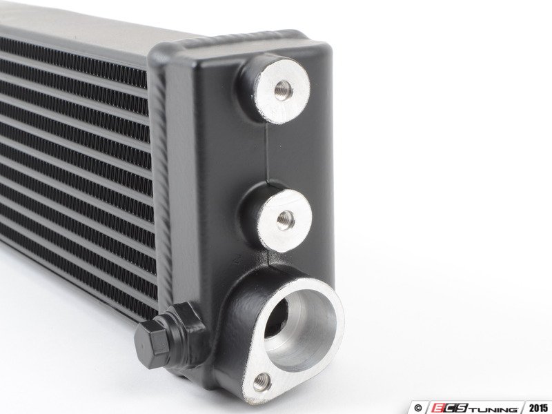 Genuine Mercedes Benz - 2095000100 - Oil Cooler