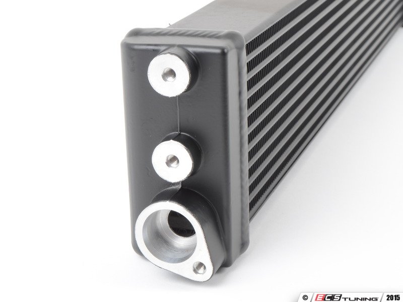 Genuine Mercedes Benz - 2095000100 - Oil Cooler