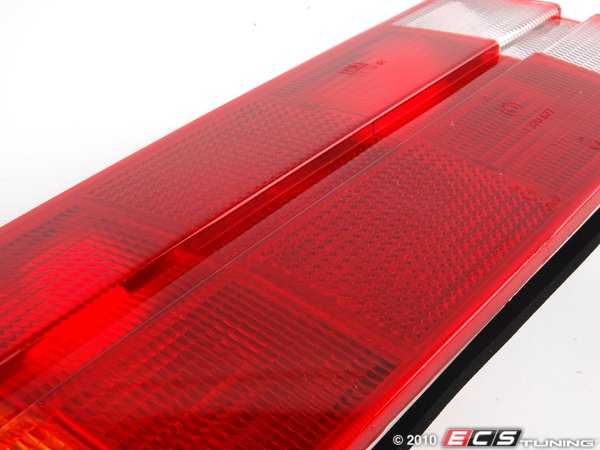 Genuine BMW - 63211370677 - European Tail Light - Left - (NO LONGER ...