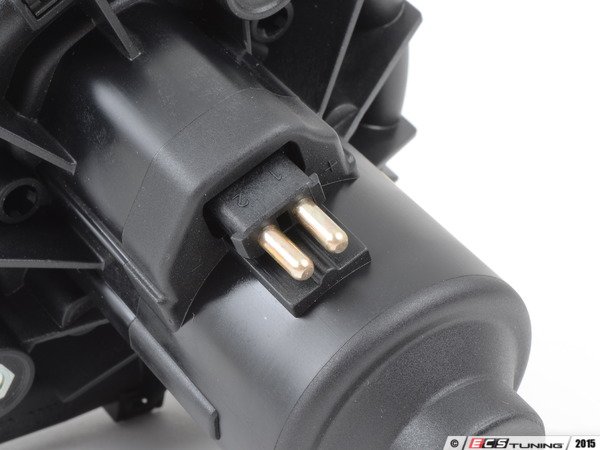 Genuine Mercedes Benz - 0001405885 - AIR PUMP