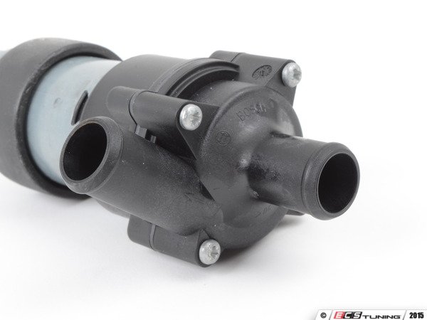 Genuine Mercedes Benz - 2038350064 - Circulation Pump