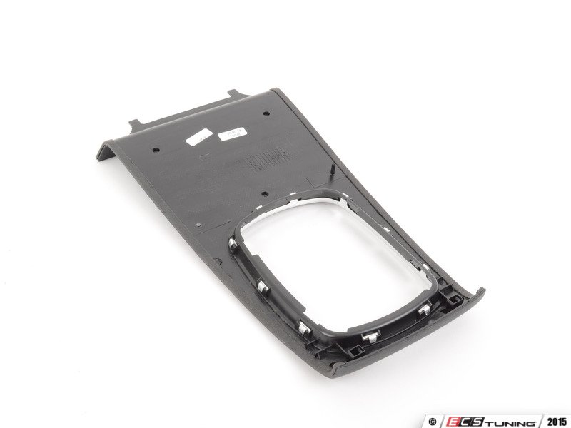 Genuine Volkswagen Audi - 8D0863243C6DP - Center Console Base - Front ...