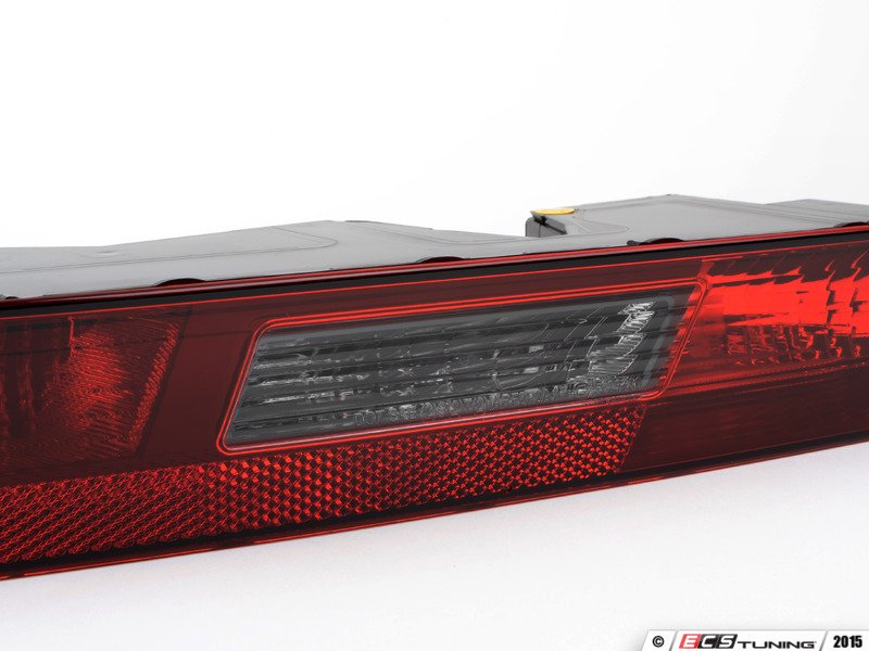 Genuine Volkswagen Audi - 8U0945095C - Lower Tail Light - Left (8U0 945 ...