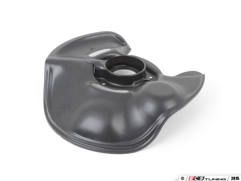 Genuine Mercedes Benz - 1244202544 - PLATE,BRAKE