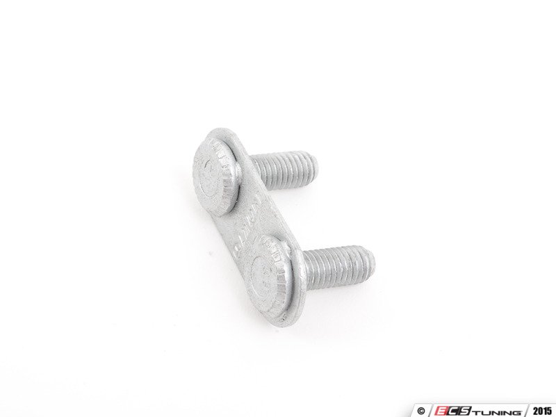 Genuine Mercedes Benz - 2214920318 - Mounting Plate