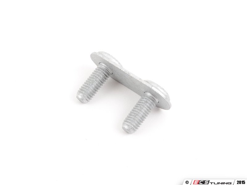 Genuine Mercedes Benz - 2214920318 - Mounting Plate