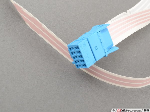 Genuine Mercedes Benz - 2515407605 - CABLE HARNES