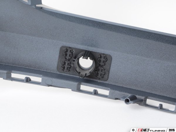 Genuine Porsche - 95550531113G2X - LINING FRONT PRIME C