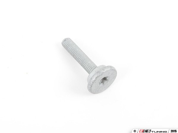 Genuine Mercedes Benz - 6119900212 - Bolt - Priced Each