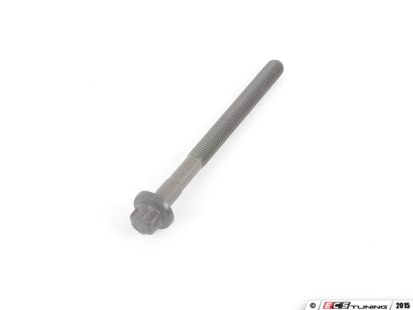 Genuine Mercedes Benz - 1560110271 - SCREW