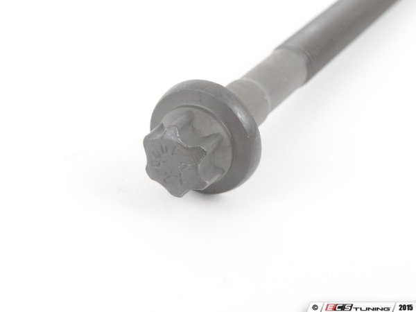 Genuine Mercedes Benz - 1560110271 - SCREW