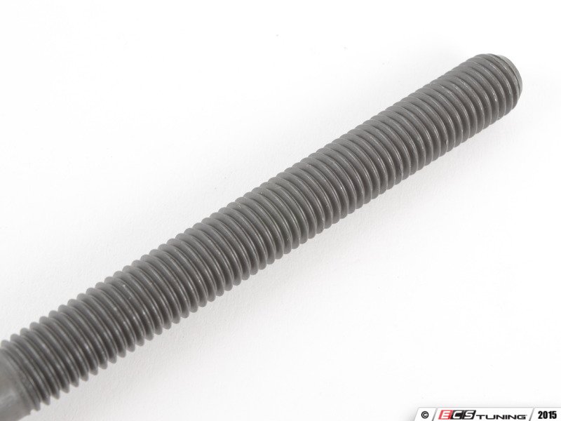 Genuine Mercedes Benz - 1560110271 - SCREW