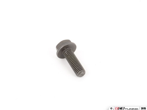 Genuine Volkswagen Audi - N90495901 - BOLT (N 904 959 01)