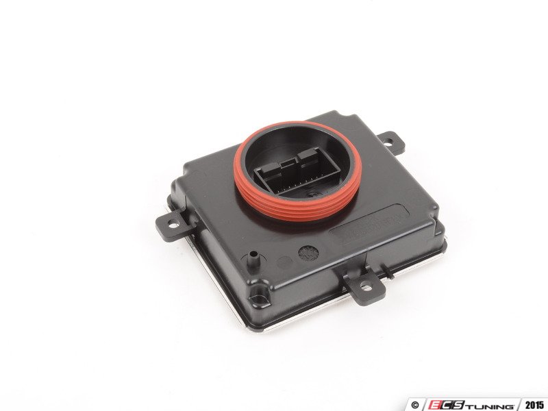 Genuine Volkswagen Audi - 4G0907697F - Control Unit For Headlight LEDs ...