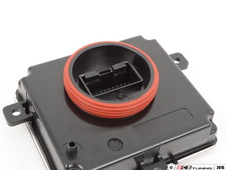Genuine Volkswagen Audi - 4G0907697F - Control Unit For Headlight LEDs ...