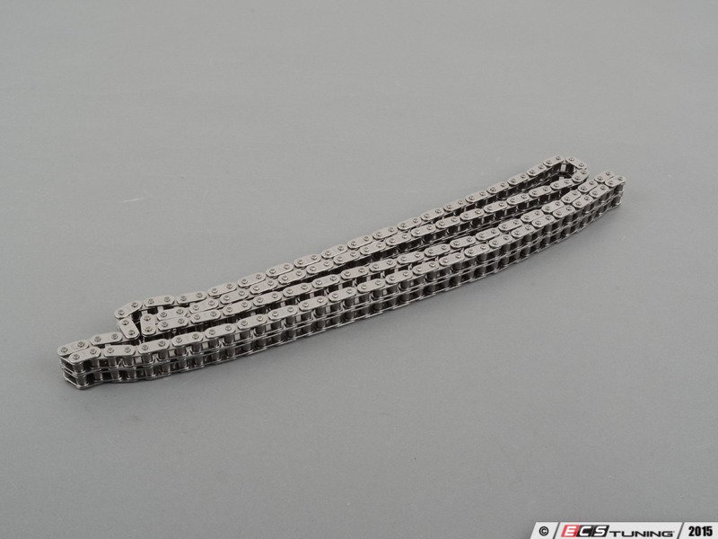 Genuine Mercedes Benz - 1560520616 - Timing Chain With Guide Rails