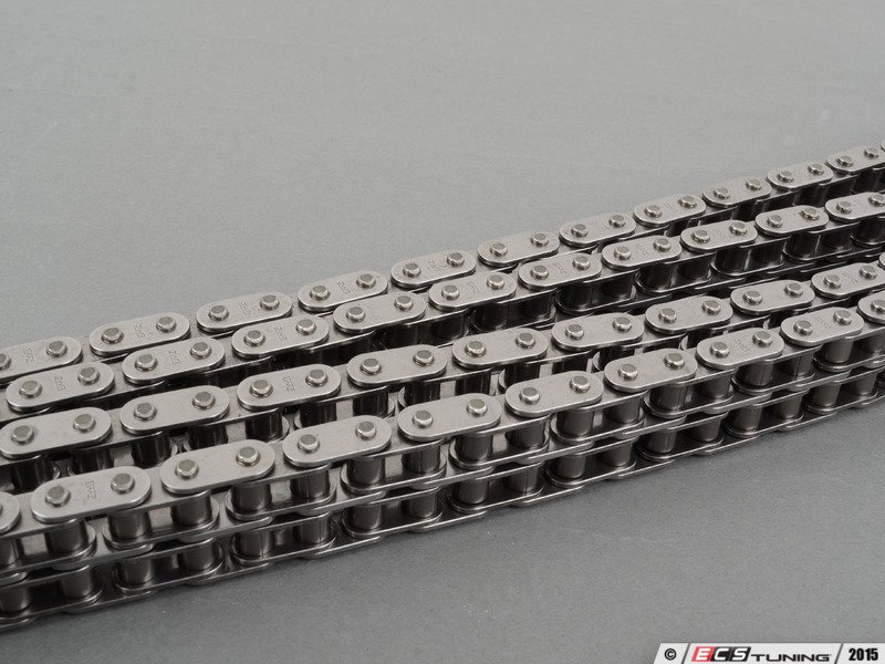 Genuine Mercedes Benz - 1560520616 - Timing Chain With Guide Rails