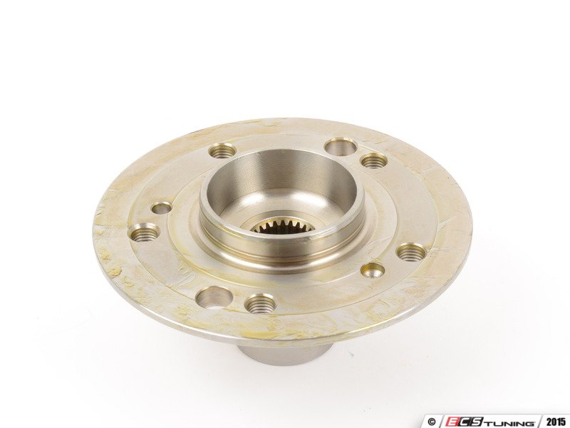 Genuine Mercedes Benz - 1243574608 - FLANGE