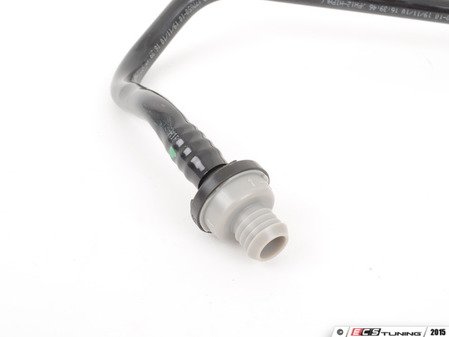 Genuine BMW - 11667798109 - E70 X5 Vacuum line (11-66-7-798-109)