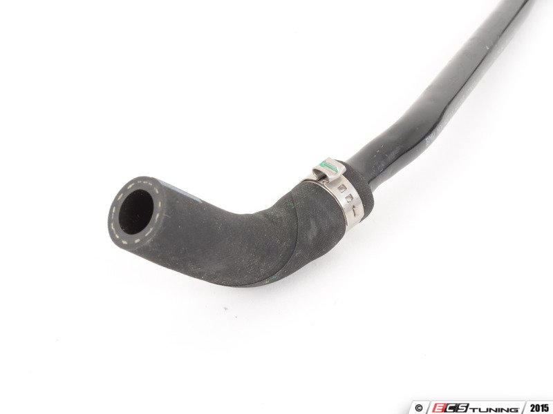 Genuine BMW - 11667798109 - E70 X5 Vacuum line (11-66-7-798-109)