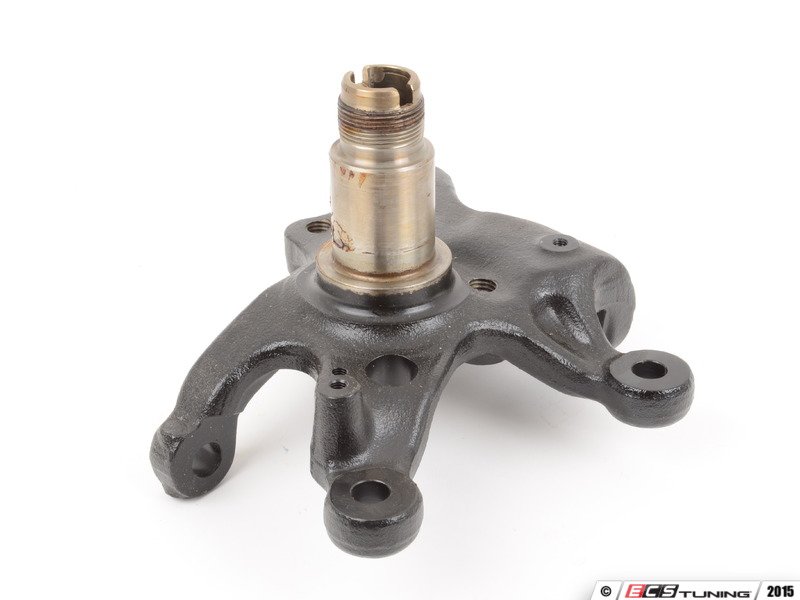 Genuine BMW - 31212227908 - Steering Knuckle - Right - (NO LONGER ...