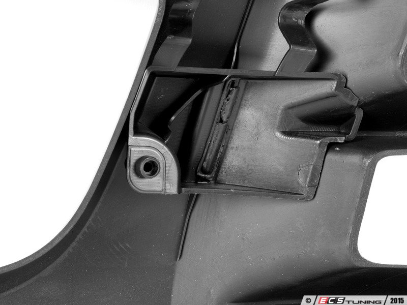 Genuine Porsche - 95550531113G2X - LINING FRONT PRIME C