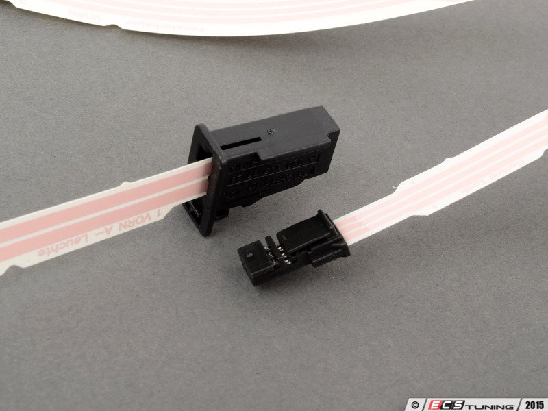Genuine Mercedes Benz - 2515407605 - CABLE HARNES