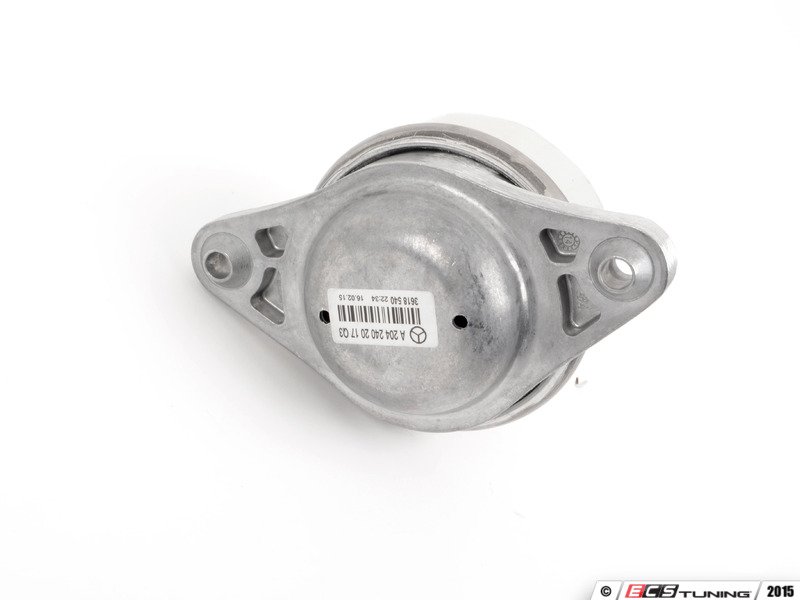 Genuine Mercedes Benz - 2042402017 - ENGINE MOUNT
