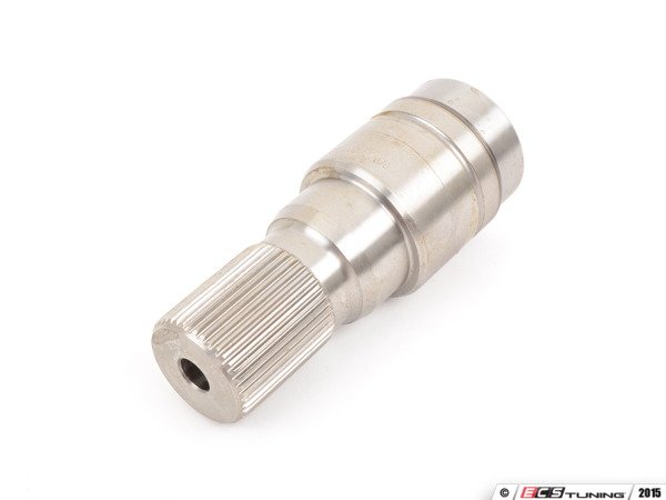 Genuine BMW - 23117551424 - ADAPTER SHAFT (23-11-7-551-424)