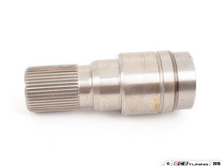 Genuine BMW - 23117551424 - ADAPTER SHAFT (23-11-7-551-424)