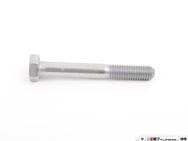 Genuine BMW - 07119905974 - HEX BOLT (07-11-9-905-974)