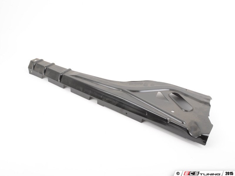 Genuine BMW - 41111923978 - Wheel Housing - Front Right (41-11-1-923-978)