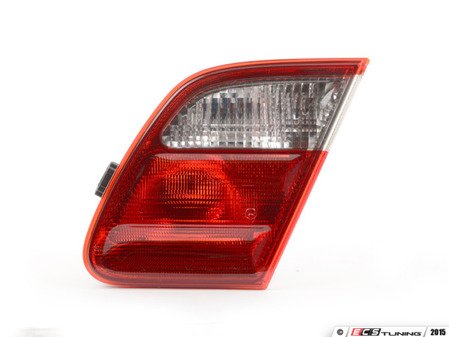 Genuine Mercedes Benz - 2108204264 - Tail Lamp Assembly - Inner