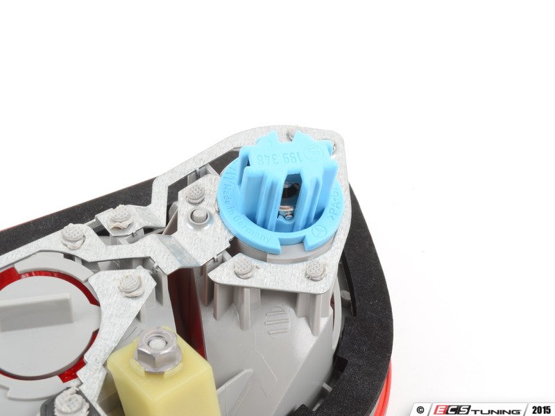 Genuine Mercedes Benz - 2108204264 - Tail Lamp Assembly - Inner