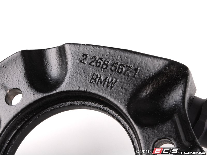 Genuine European BMW - 51712268562 - M3 Lightweight Strut Bar - (NO ...